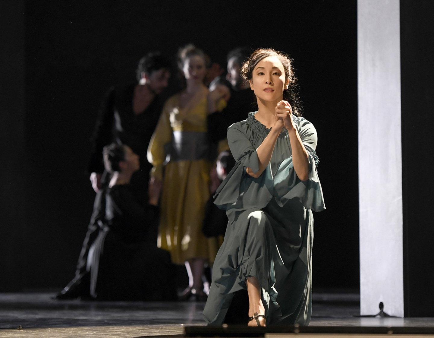 Gefährliche Liebschaften – Maria Preschel