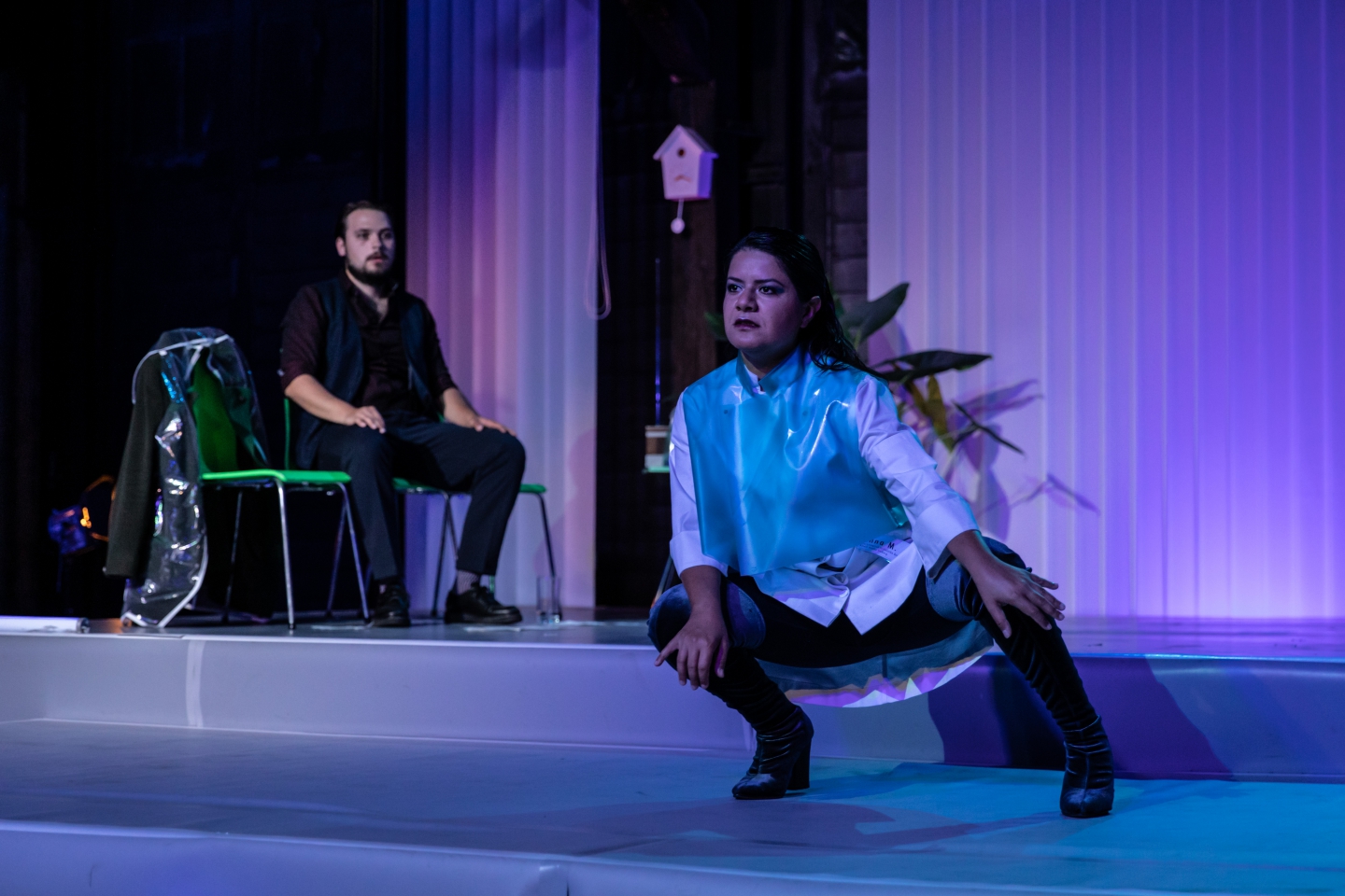 inSOMNIA – Maria Preschel